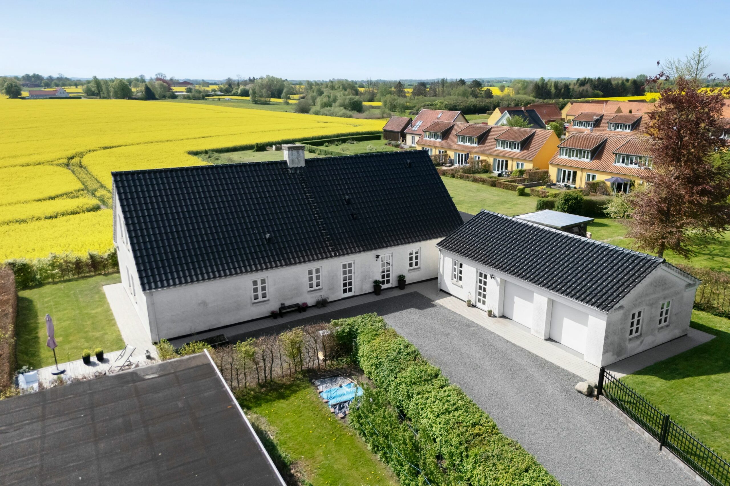 Tjebberupvej 93, Tjebberup, Holbæk - Ivan Eltoft Nielsen