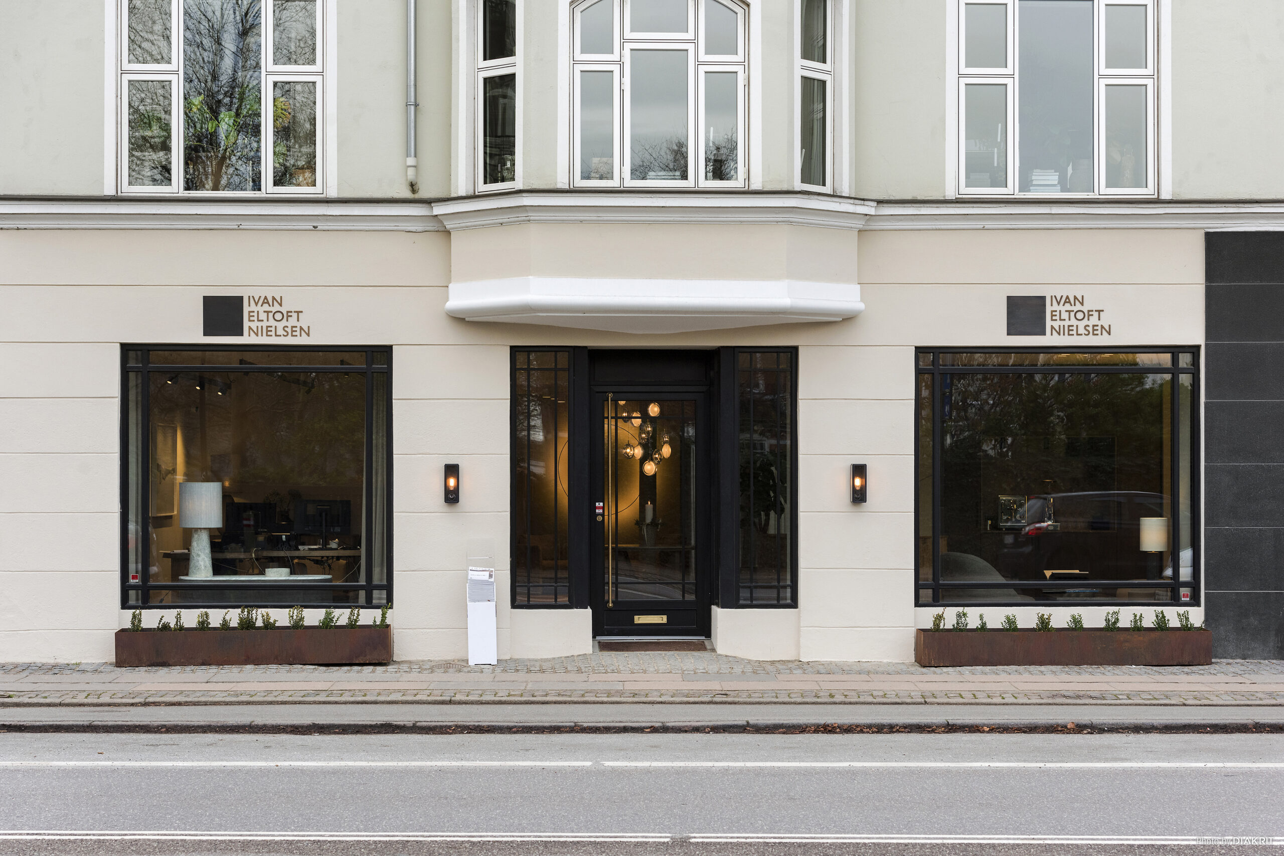 - Ivan Eltoft Nielsen